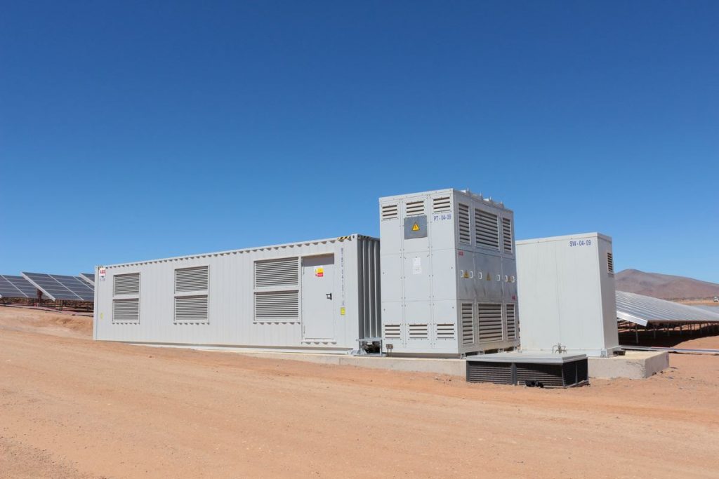 ISO Containers - Design, Integration and Manufacturing | PROinSENER